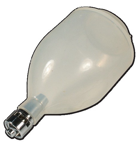 IC1010 Silicón Bulb – TiendaIqueo